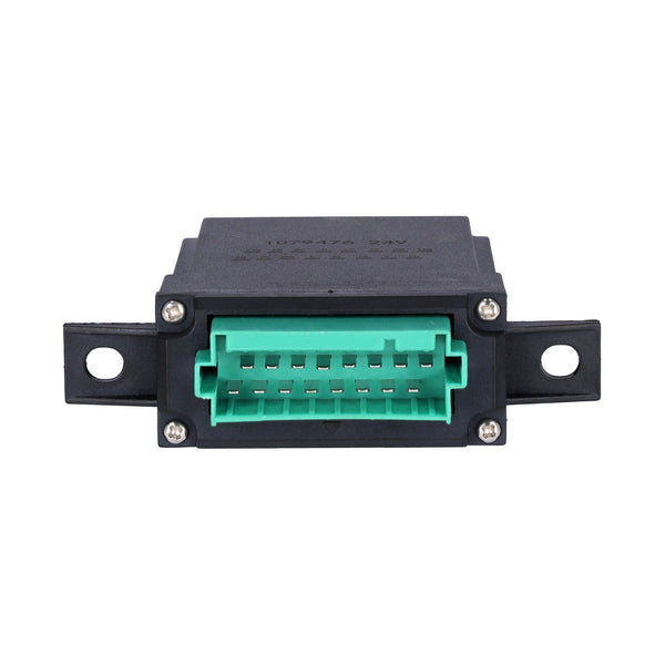 Turn Indicator Relay - Volvo | 1079476-FEB – UroTuning