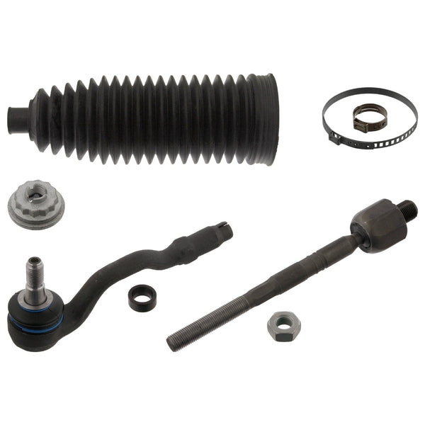 Tie Rod with Steering Boot Set - BMW/MINI | 32106780985-FEB3 – UroTuning