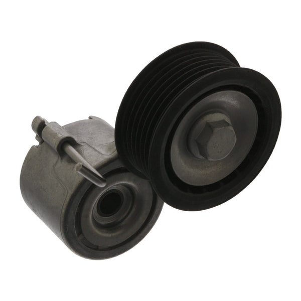 Tensioner Assembly For Auxiliary Belt - VW/Audi | 06E903133AB-FEB ...