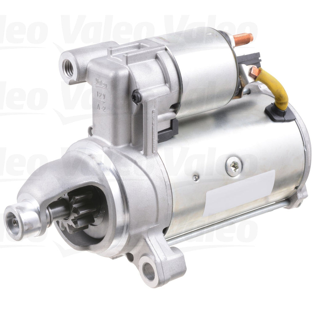 Starter - VW/Audi | 059911021K – UroTuning