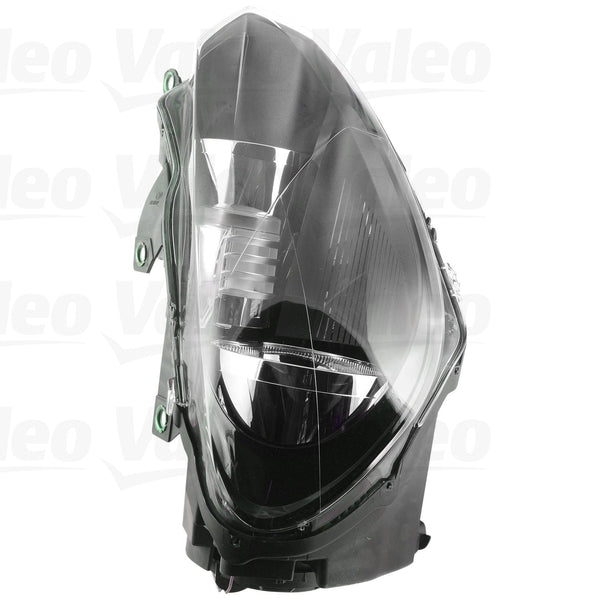 Headlight (Right) - VW/Audi | 5K0941006C – UroTuning