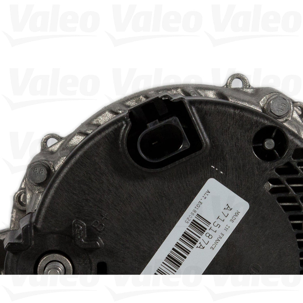 Alternator - VW/Audi | 06L903024F – UroTuning