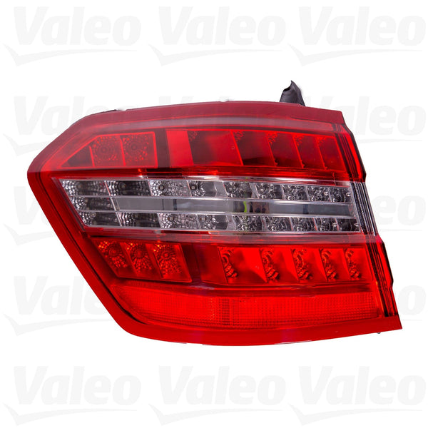 Tail Light (Left Outer) - Mercedes | 2128203964 – UroTuning
