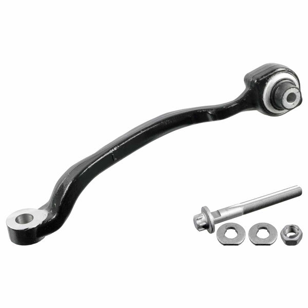 Control Arm with Bushing & Additional Parts - Mercedes | 44258-FEB ...