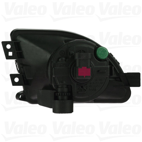 Fog Light (Left) - BMW | 63177199619 – UroTuning