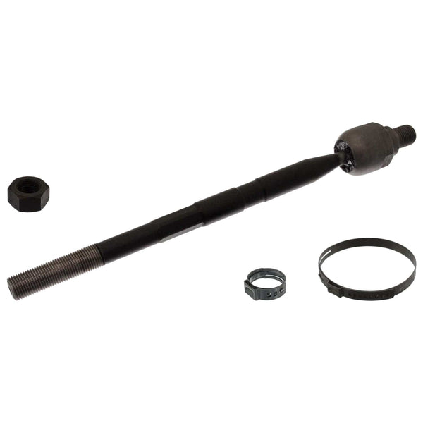 Inner Tie Rod with Counter Nut - GM | 13278358-FEB – UroTuning