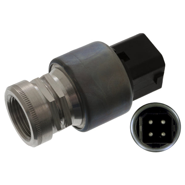 Speed Sensor - Volvo | 6781222-FEB – UroTuning