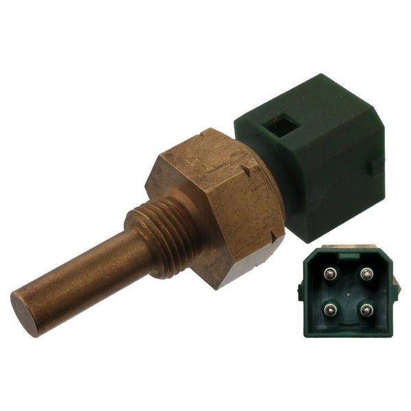 Coolant Temperature Sensor - Volvo | 1080807-FEB – UroTuning