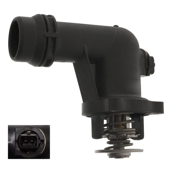 Thermostat - BMW/MINI | 11531436042-FEB – UroTuning