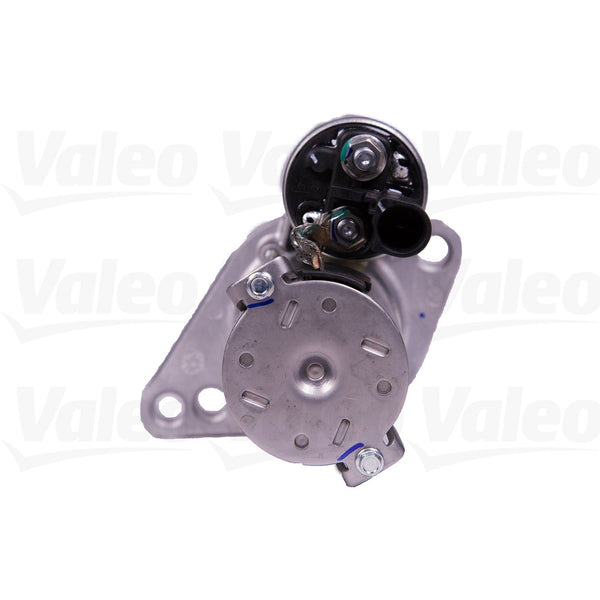 Starter - VW/Audi | 02Z911024P – UroTuning