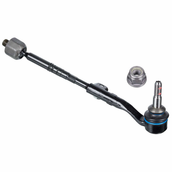 Tie Rod with Tie Rod End & Lock Nut - BMW/MINI | 44670-FEB – UroTuning