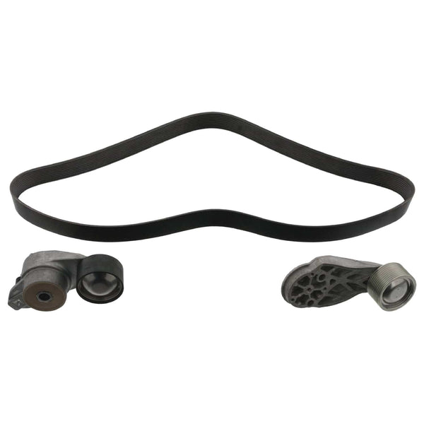 Auxiliary Belt Kit - Volvo | 11709635-FEB – UroTuning