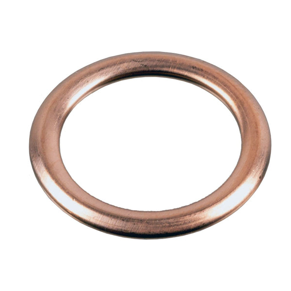 Sealing Ring For Oil Drain Plug - VW/Audi | N0138452-FEB – UroTuning
