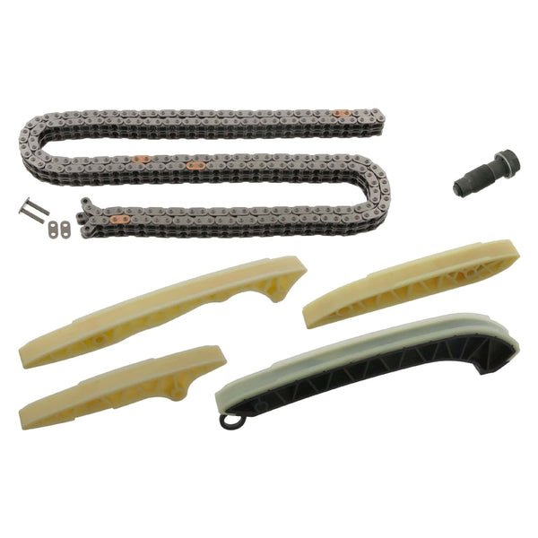 Timing Chain Kit For Camshaft - Mercedes | 2720500111-FEB3 – UroTuning