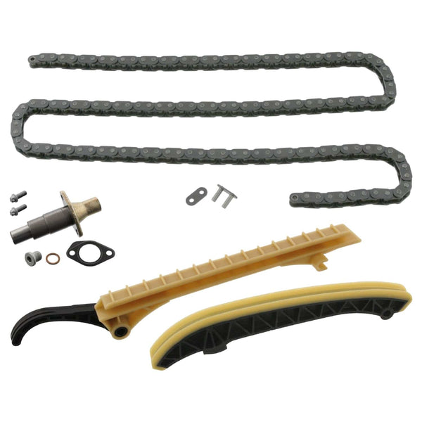 Timing Chain Kit For Camshaft - Mercedes | 2660500011-FEB3 – UroTuning