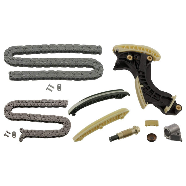 Timing Chain Kit For Camshaft - Mercedes | 2710500611-FEB2 – UroTuning