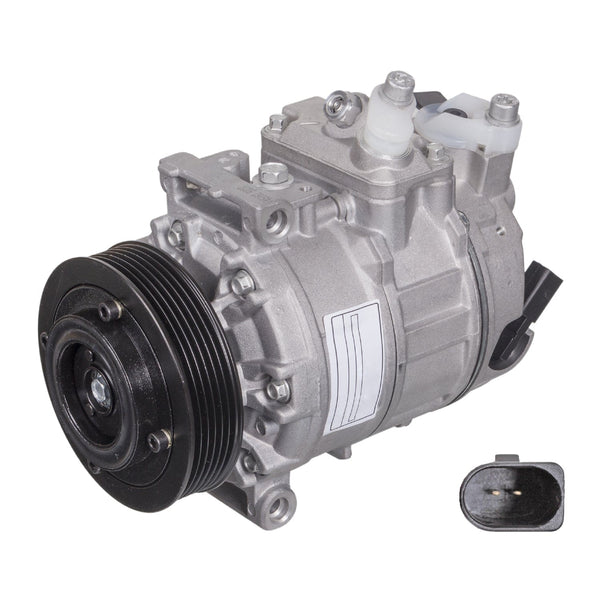 Air Conditioning Compressor - VW/Audi | 1K0820803E-FEB – UroTuning