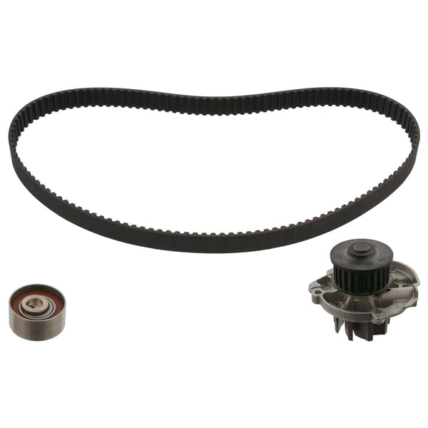 Timing Belt Kit - Alfa Romeo | 71771599-FEB – UroTuning