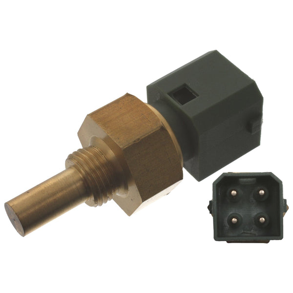 Coolant Temperature Sensor - Volvo | 1624361-FEB – UroTuning