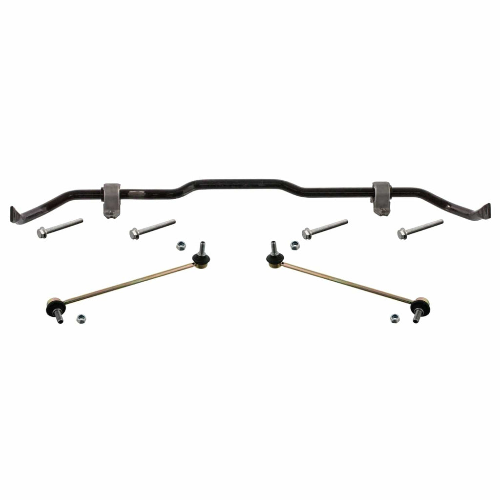 Sway Bar Kit with Bushings & Stabiliser Links - VW/Audi | 1K0411303AL ...