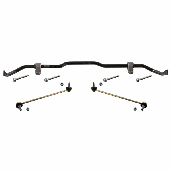 Sway Bar Kit with Bushings & Stabiliser Links - VW/Audi | 1K0411303AL ...