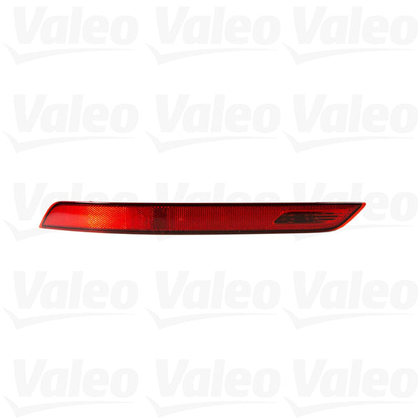 Tail Light (Left Lower) - Porsche | 95863110510 – UroTuning