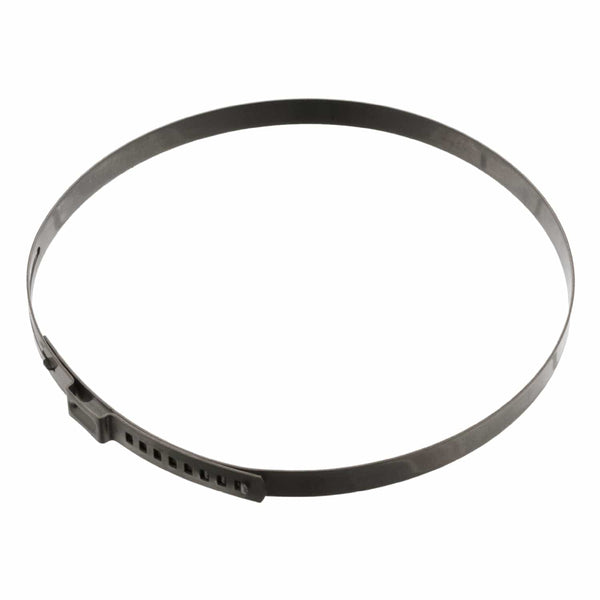 Clamping Clip - Mercedes | 45639-FEB – UroTuning