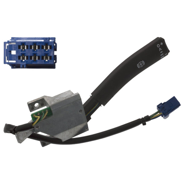 Steering Column Switch Assembly - Volvo | 20399174-FEB – UroTuning