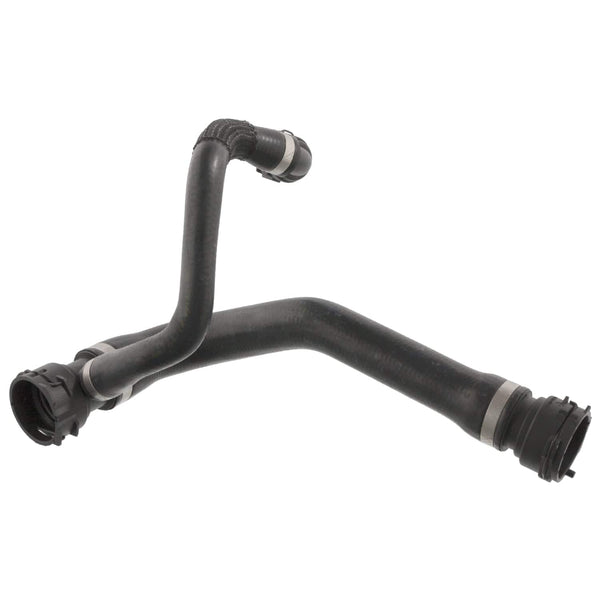 Coolant Hose with Quick Connectors - BMW/MINI | 17127536230-FEB – UroTuning