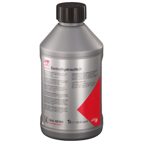 Hydraulic Fluid For Central - VW/Audi | G004000-FEB – UroTuning