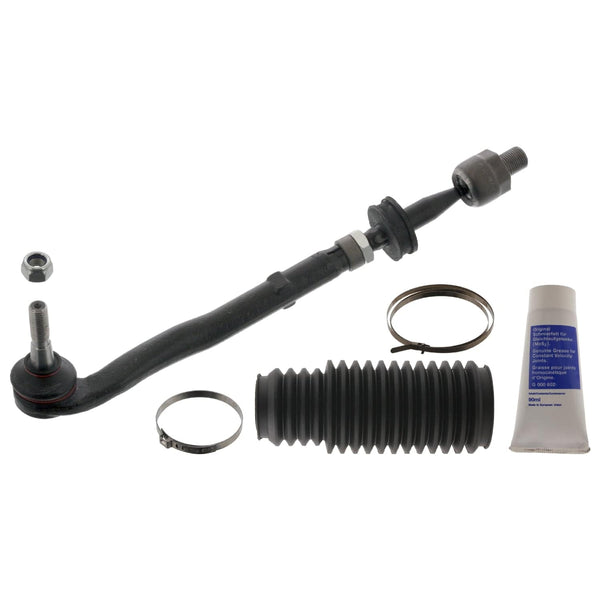 Tie Rod with Steering Boot Set - BMW/MINI | 32111091767-FEB2 – UroTuning