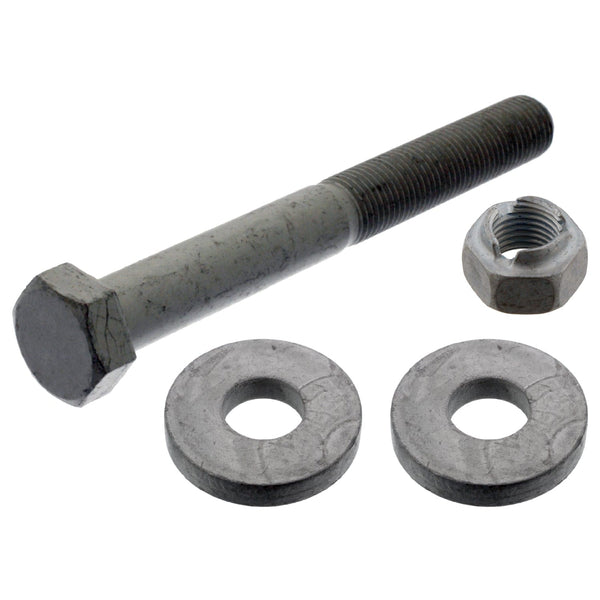 Bolt Kit For Control Arm - Mercedes | 000000003281-FEB – UroTuning