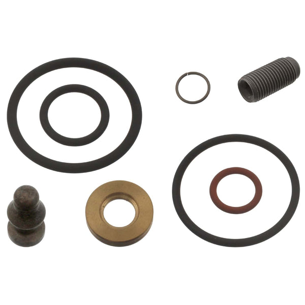Gasket Set For Fuel Injector - VW/Audi | 038198051B-FEB – UroTuning