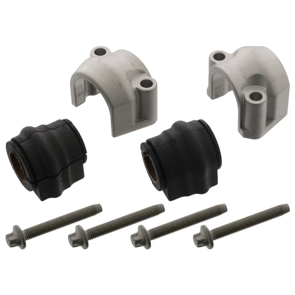 Sway Bar Bushing Kit - Mercedes | 2033231140-FEB2 – UroTuning