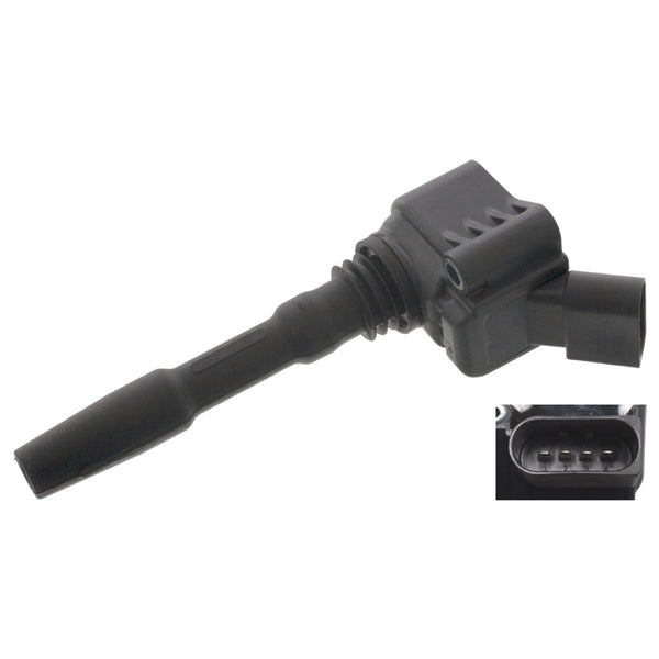 Ignition Coil - VW/Audi | 06H905110D-FEB – UroTuning