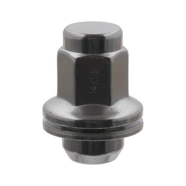 Wheel Nut with Captive Disc - Lexus | 9094201103-FEB2 – UroTuning
