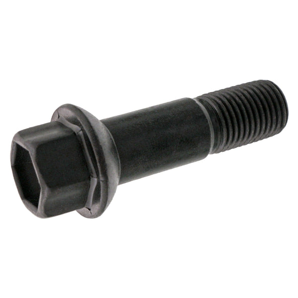 Wheel Bolt - Mercedes | 0009901807-FEB2 – UroTuning