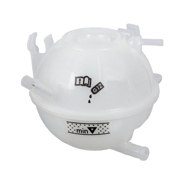 Coolant Expansion Tank - VW/Audi | 1K0121407-FEB – UroTuning