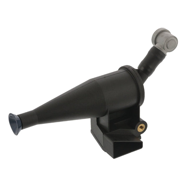 Oil Separator - BMW/MINI | 11151705272-FEB – UroTuning