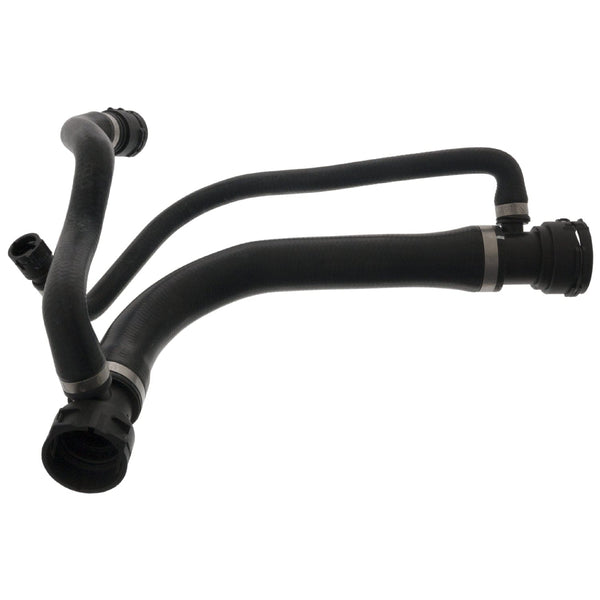Coolant Hose with Quick Connectors - BMW/MINI | 17127526954-FEB – UroTuning