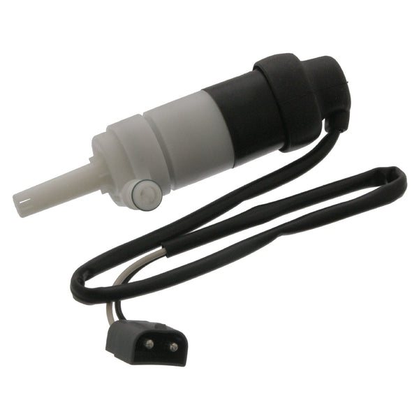 Washer Pump - Volvo | 20733545-FEB – UroTuning