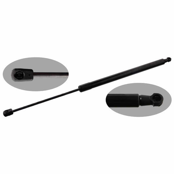 Lift Support For Tailgate - VW/Audi | 7P6827550-FEB – UroTuning