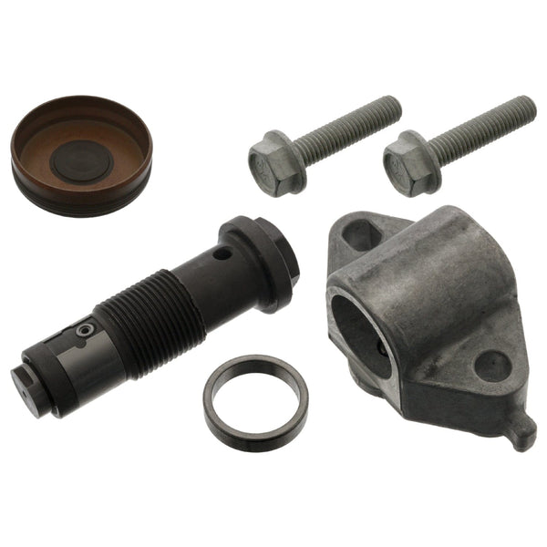 Chain Tensioner For Timing Chain - Mercedes | 2710500911-FEB – UroTuning