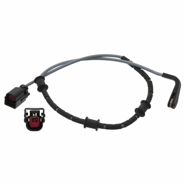 Wear Indicator - Jaguar | C2P24219-FEB – UroTuning
