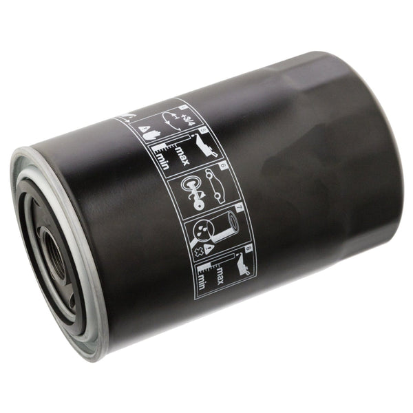 Oil Filter - Mitsubishi | ME088532-FEB – UroTuning