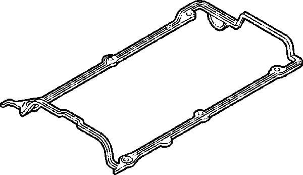 Valve Cover Gasket - VW/Audi | 058103483C – UroTuning