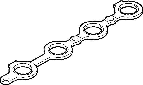 Valve Cover Gasket - VW/Audi | 058103484A – UroTuning