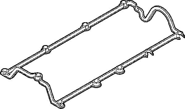 Valve Cover Gasket - Isuzu | 8980147581 – UroTuning