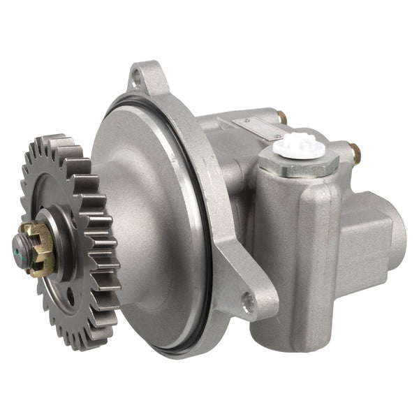 Power Steering Pump - Volvo | 24424074-FEB – UroTuning