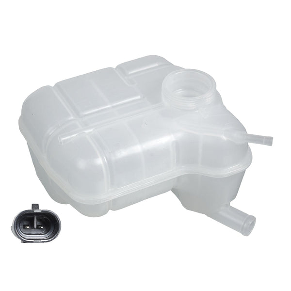 Coolant Expansion Tank - GM | 13220123-FEB – UroTuning